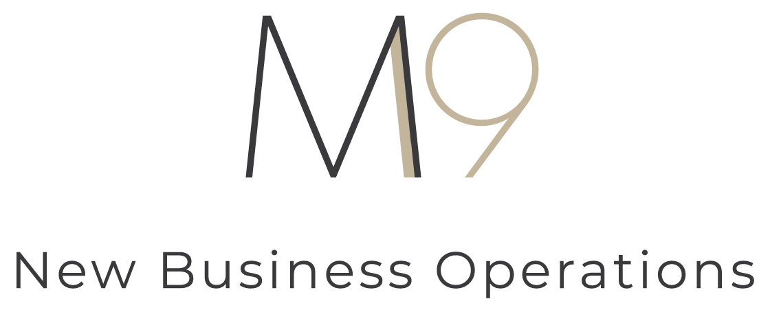 M9 – New Business Operations